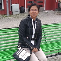 AfPIF2018@iWeek fellows | AfPIF