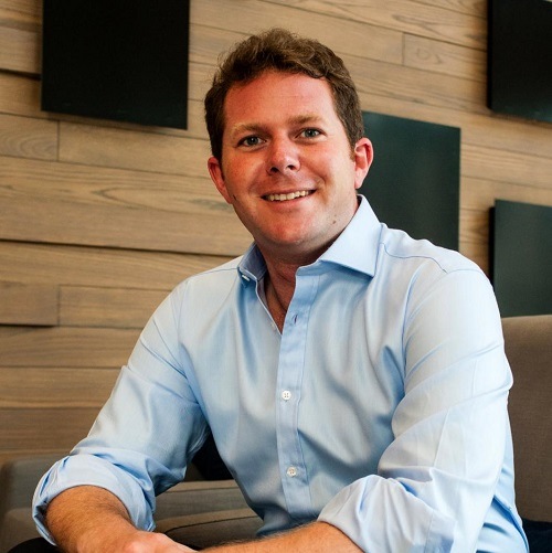 Edward Lawrence | AfPIF