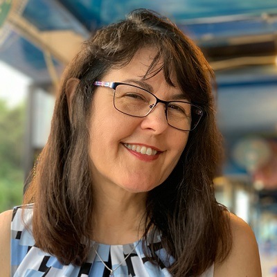 Susan Forney | AfPIF