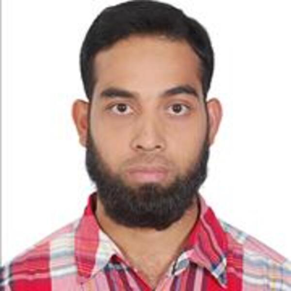 Md. Rashedul Hasan | AfPIF